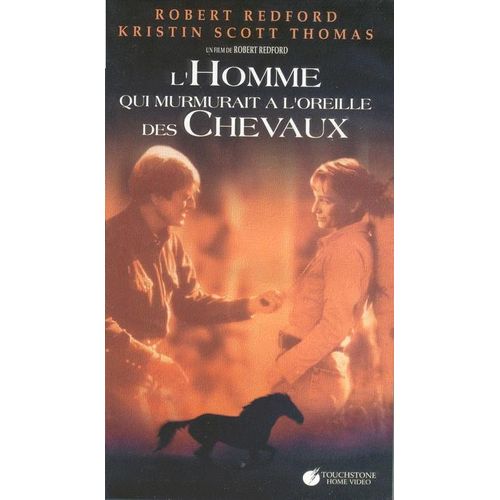 L'HOMME QUI MURMURAIT A L'OREILLE DES CHEVAUX | Rakuten
