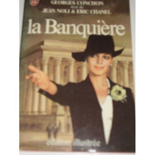 La banquière La Banquière - Autres | Rakuten