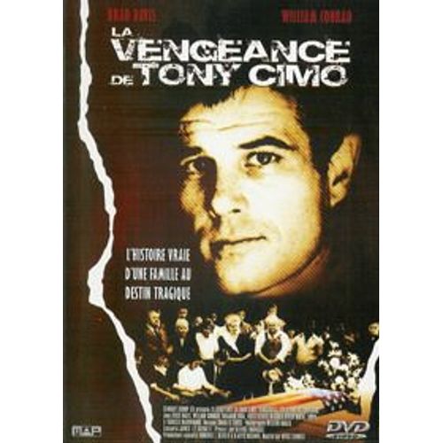LA VENGEANCE DE TONY CIMO - DVD Zone 2 | Rakuten