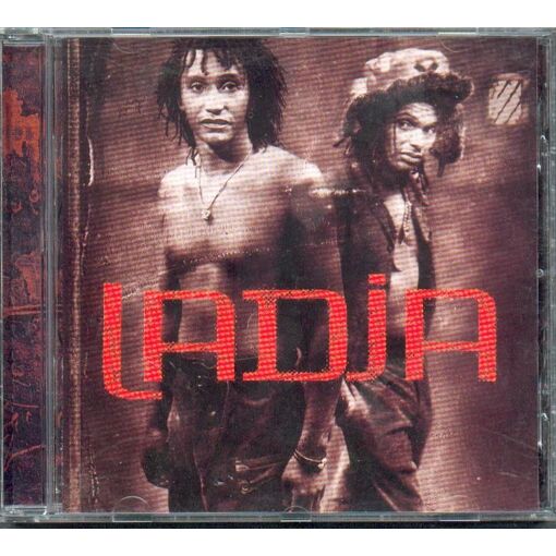 Ladja - CD | Rakuten