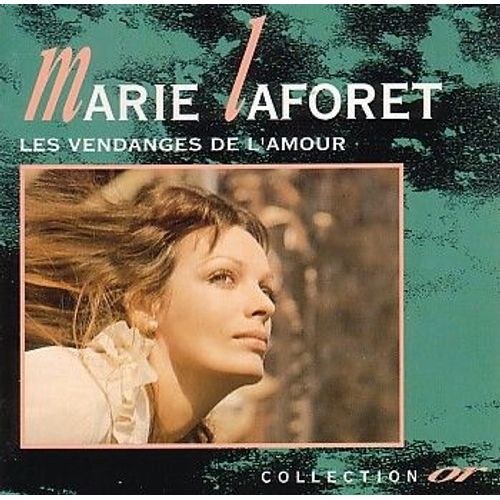 Les vendanges de l'amour - Collection Or | Rakuten