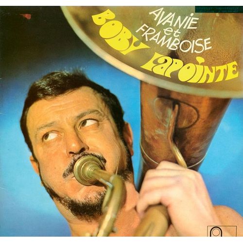Avanie et Framboise - Vinyle | Rakuten