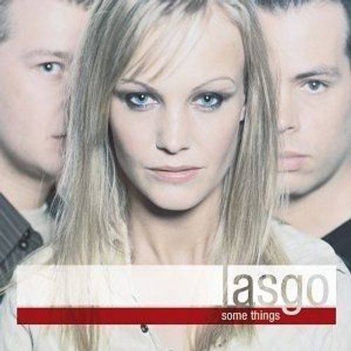 SOME THINGS LASGO - CD | Rakuten