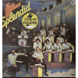 La plus bath des javas, shabada swing, tiens, zigloo cha cha, carottes ...