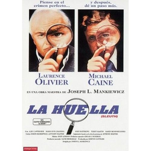 Le Limier (import uk) - DVD Zone 2 | Rakuten