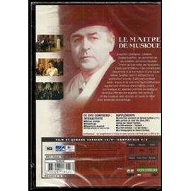 Le Maître de musique - Édition Spéciale | Rakuten