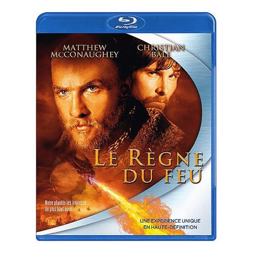 Le regne du feu | Rakuten