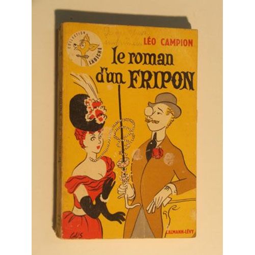 Le Roman D'un Fripon | Rakuten