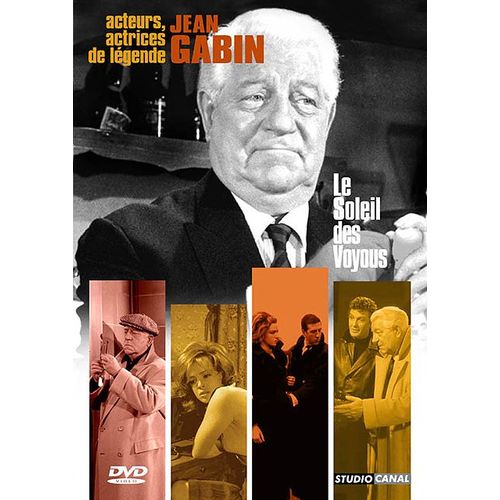 Le Soleil des voyous - DVD Zone 2 | Rakuten