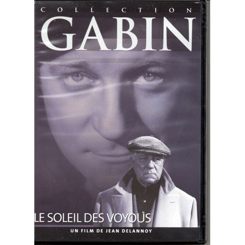 LE SOLEIL DES VOYOUS - VHS | Rakuten