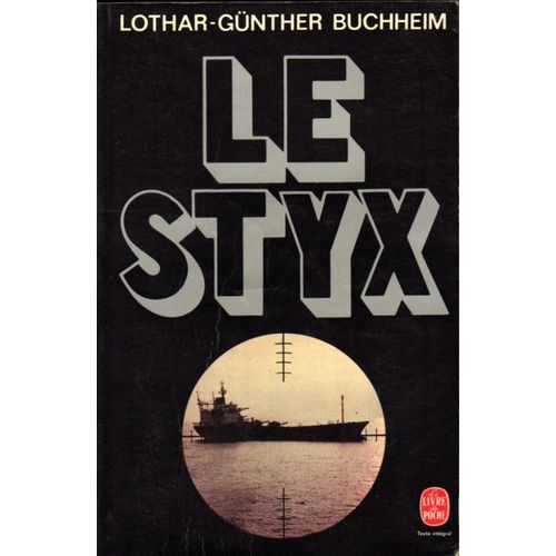 LE STYX Le Styx - Autres | Rakuten