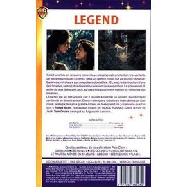 LEGEND - VHS | Rakuten