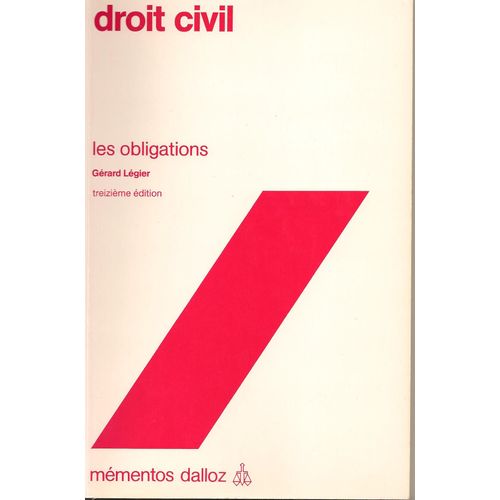 Droit civil - N° 4 - Droit civil - Autres | Rakuten