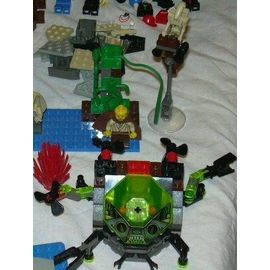 Lego 6140/6109 : Vaisseau sous marin - lego | Rakuten