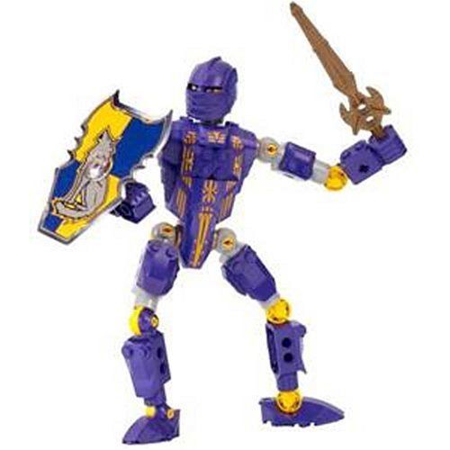 Lego 8770 Knights Kingdom - Sire DANJU | Rakuten