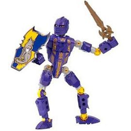 Lego 8770 Knights Kingdom - Sire DANJU | Rakuten