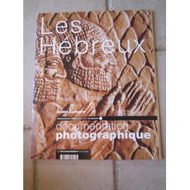 Hebreux Peuple De La Bible / Dp 7033 - Revues | Rakuten