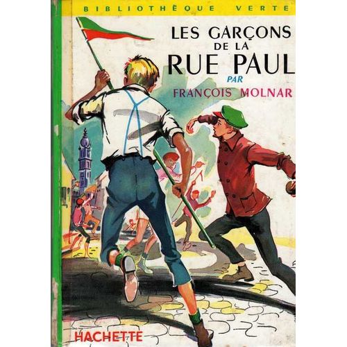 Les Garcons De La Rue Paul | Rakuten