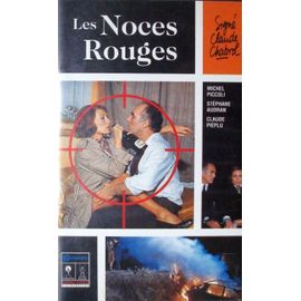 Les noces rouges - VHS | Rakuten