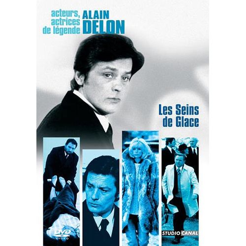 Les Seins de glace - DVD Zone 2 | Rakuten
