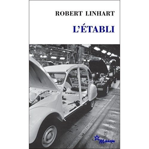 L'établi - Sciences humaines et spiritualité | Rakuten