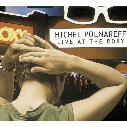 Live at the Roxy - CD | Rakuten