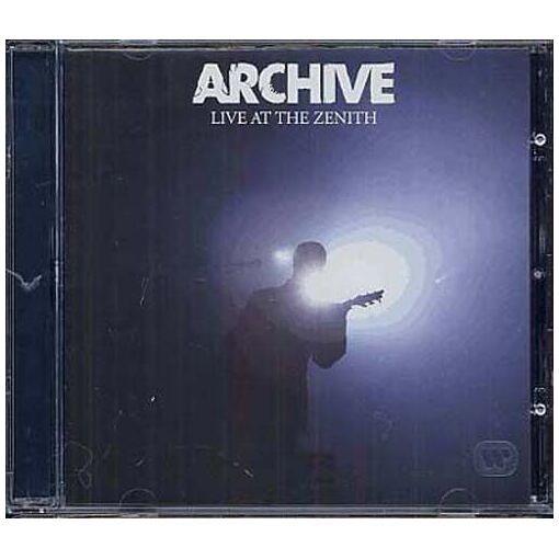 Live at the Zenith - CD | Rakuten