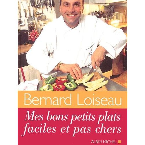 Mes Bons Petits Plats Faciles Et Pas Chers | Rakuten