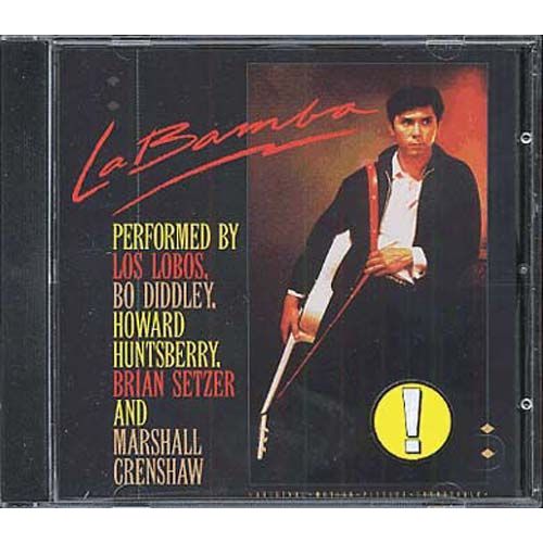 La Bamba - CD | Rakuten