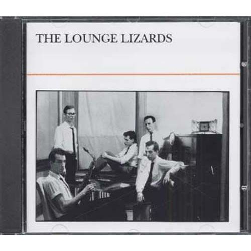 Lounge lizards - CD | Rakuten
