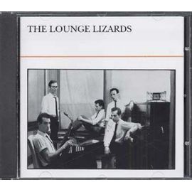 Lounge lizards - CD | Rakuten