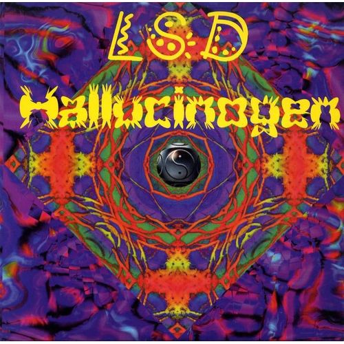 Hallucinogen - CD | Rakuten
