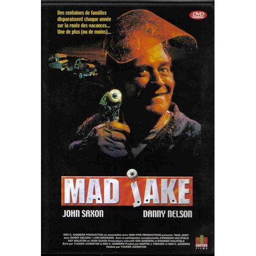 MAD JAKE - DVD Zone 2 | Rakuten