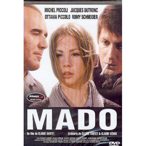 Mado - DVD Zone 2 | Rakuten