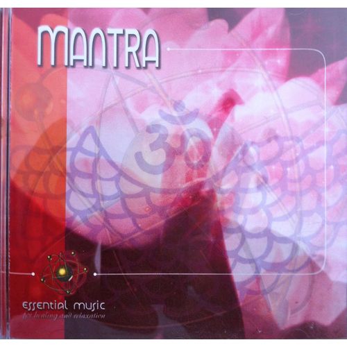 Mantra - CD | Rakuten