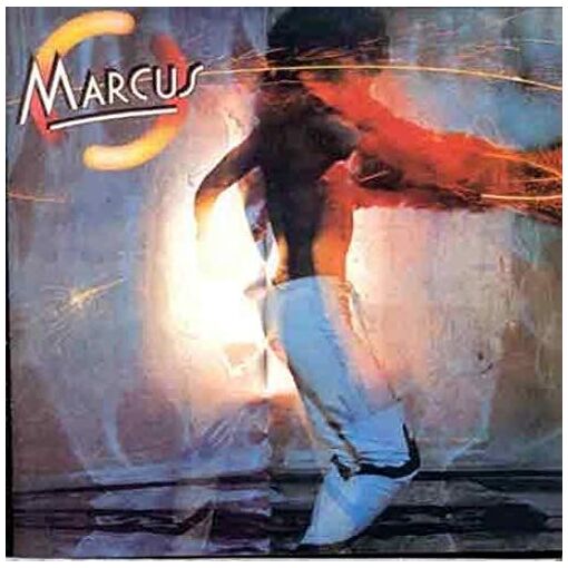 Marcus - CD | Rakuten