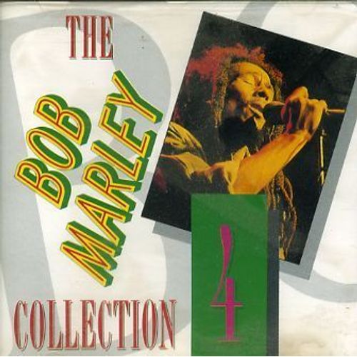 The bob marley collection - volume four | Rakuten