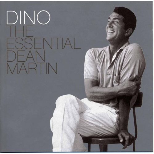 Dino - The essential Dean Martin - CD | Rakuten