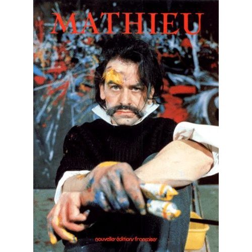 Mathieu - Art et culture | Rakuten