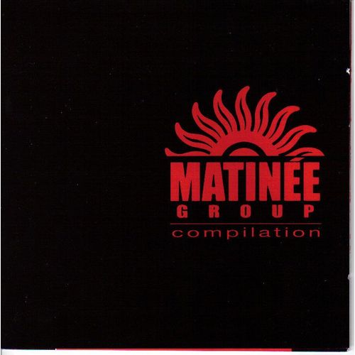 Matinee Logo