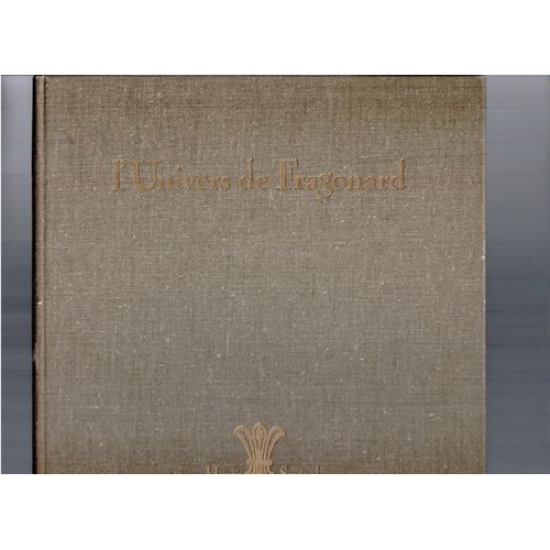 L'univers De Fragonard | Rakuten