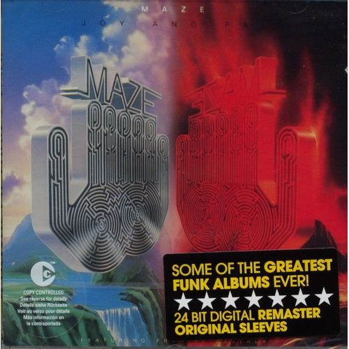 Joy and pain - CD | Rakuten