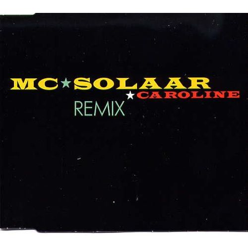 Caroline - CD | Rakuten