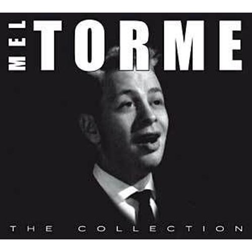 Mel Torme : The Collection - CD | Rakuten