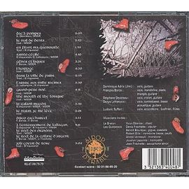 Gaillardises - CD | Rakuten