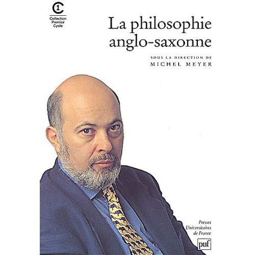 La Philosophie Anglo-Saxonne - Sciences humaines et spiritualité | Rakuten