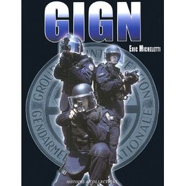 Le Gign Aujourd'hui - Tome 1 - Sciences humaines et spiritualité | Rakuten