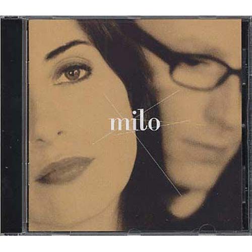 Milo - CD | Rakuten