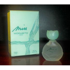 MISS MORABITO - parfum miniature - parfums | Rakuten