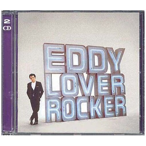 Eddy Lover Rocker - CD | Rakuten